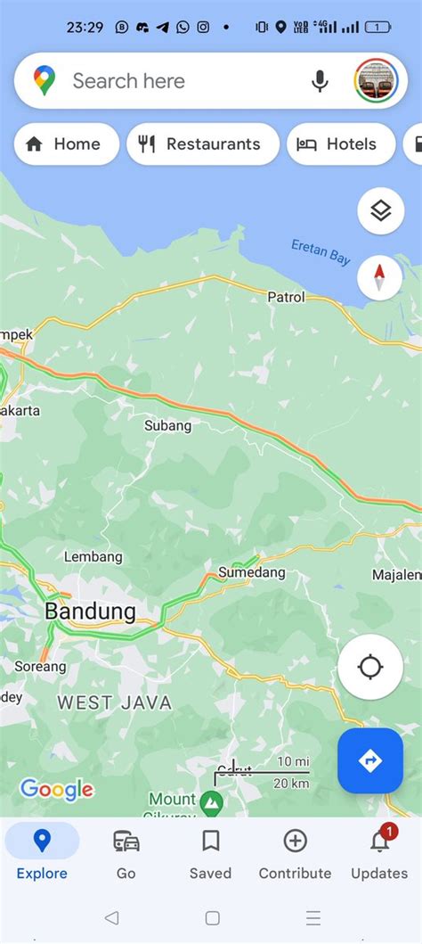 Jalur5 Community On Twitter Tol Cipali Sudah Mulai Lebih Padat Dari