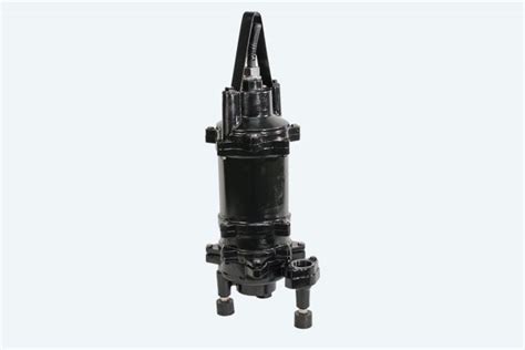 EBG EBHG EBARA Pumps Americas Corp