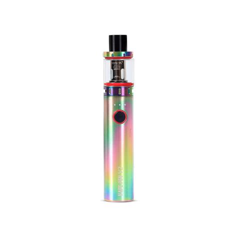 Smok Vape Pen V Kit W La Vaperia