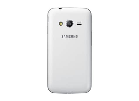 Smartphone Samsung Galaxy Ace Neo Duos G Ml Gb Mp O Melhor
