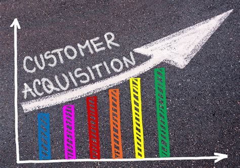 5 Tips For Creating A New Customer Acquisition Strategy