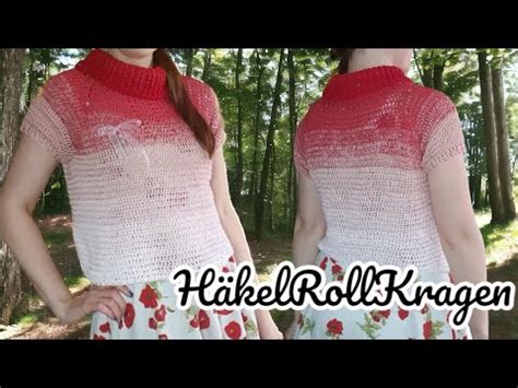 Rollkragen H Keln Woolpedia Diy Kathrinchenkirschbl Te
