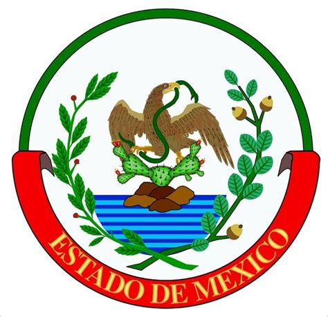 0 Result Images Of Imagenes Del Escudo Del Estado De Mexico PNG Image