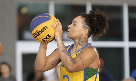 Brasil Define Quartetos Para A Copa Do Mundo De X Em Viena