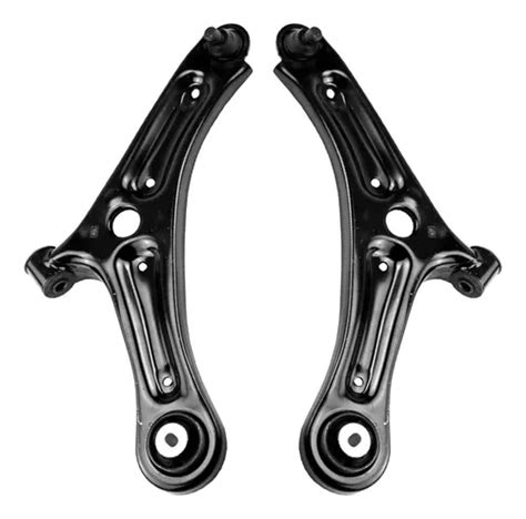 Kit X2 Parrilla Suspensión Ford Ecosport Kinetic 2012