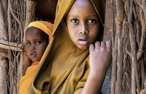 Cu L Es La Capital De Somalia Sooluciona