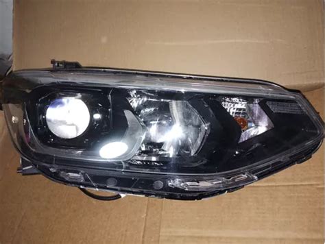 Faro Chevrolet Tracker 2019 2020 2021 2022 2023 Derecho Gm Meses Sin