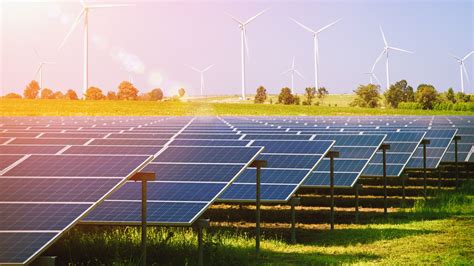 Alternatywne źródła energii rodzaje zalety wady
