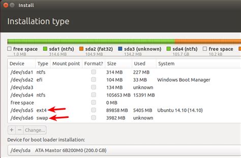 A Beginners Guide To Disks And Disk Partitions In Linux Linuxbsdos