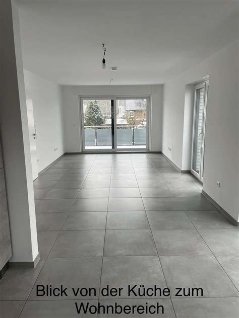4 Zimmer Wohnung zu vermieten Hermann Löns Weg 1 Rheda Wiedenbrück