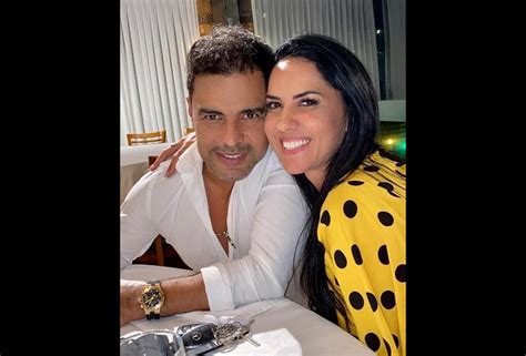 Foto Graciele Lacerda noiva de Zezé Di Camargo deu dicas para suas
