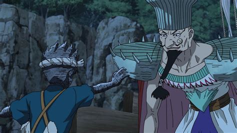 Dr Stone Season 3 Episode 17 Release Date And Time Countdown Where
