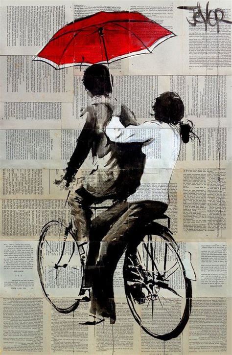 Loui Jover Drawings For Sale Artfinder Female Art Painting
