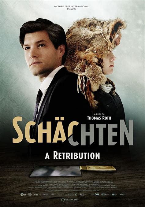 Sección visual de La sentencia FilmAffinity