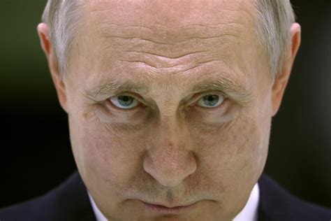 Les secrets cachés derrière Vladimir Poutine