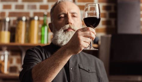 Vino Ecco Cosa Succede Al Tuo Corpo Se Lo Bevi Tutti I Giorni Quello