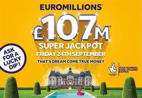 Two Extra National Lottery Draws Added By Camelot Features And