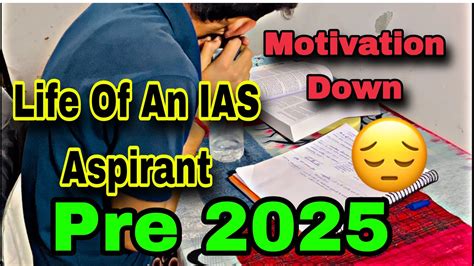 I Woke Up At Am To Study For Upsc A Honest Day In Life Of Upsc