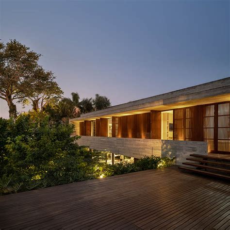 Casa Araruama Eduardo Becker