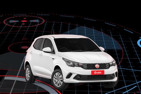 Fiat Argo Drive 1 0 2019 Ficha Técnica e Características Unidas