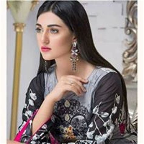 Stream Ayesha Sadiq Music Listen To Songs Albums Playlists For Free