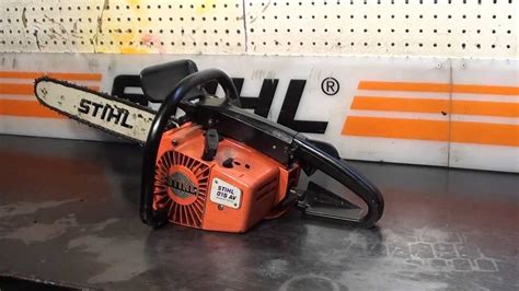 Exploring The Stihl 015 AV Parts Diagram A Comprehensive Guide