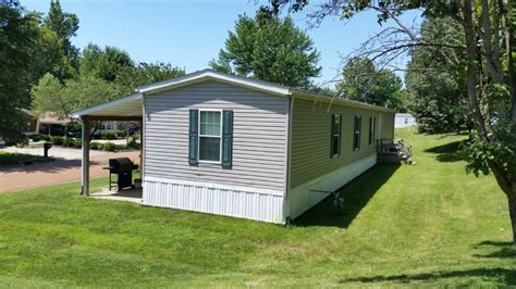How To Find A VIN Number Serial Number And HUD Plate On Mobile Homes