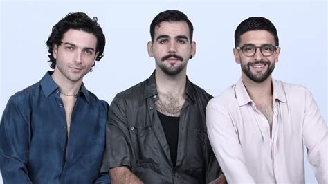 Capolavoro Il Significato Della Canzone De Il Volo A Sanremo 2024