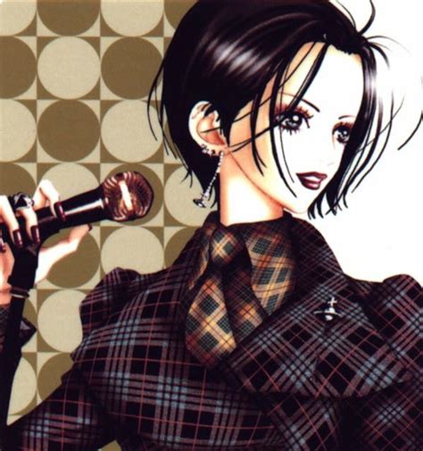 Osaki Nana NANA Series Image 575525 Zerochan Anime Image Board
