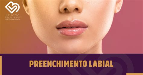 Preenchimento Labial 8 principais dúvidas