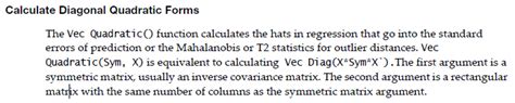 solved how jmp calculates confidence interval for a linear fit model jmp user community