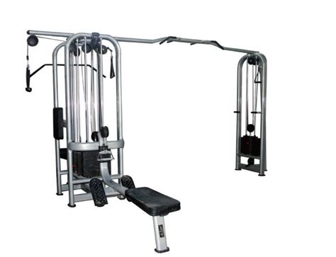 Best Commercial Strength Machine Gym Equipment Fitness Multi Jungle