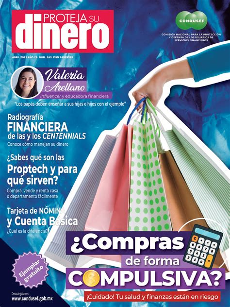 2022 Página 2 Revista Proteja su Dinero