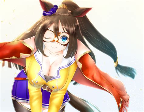 El Condor Pasa Uma Musume Pretty Derby Image By Akato Mato