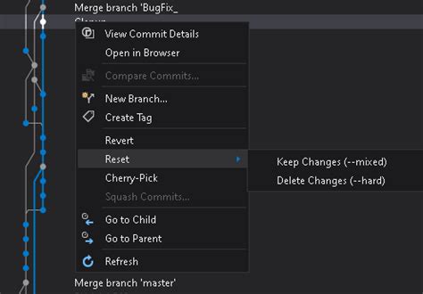Source Control 4 7 Git Get A Specific Version Or Commit