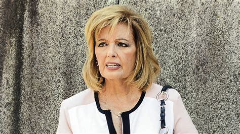 Última hora sobre María Teresa Campos Capilla ardiente y así será su