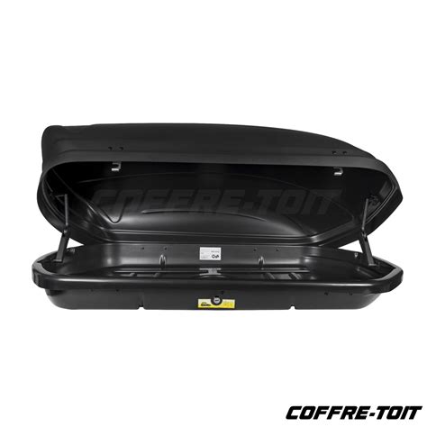 Coffre De Toit Menabo 320 Coffre Polyvalent Achat En Ligne