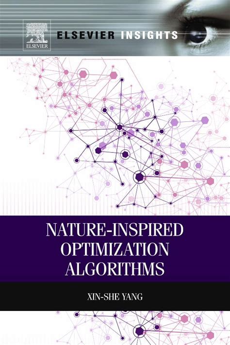 pdf nature inspired optimization algorithms dokumen tips