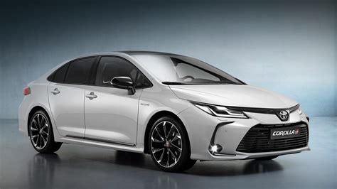 Toyota Corolla 2024 Le Vs Se Wally Mignon