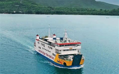 Harga Dan Cara Mudah Beli Tiket Kapal Ferry Merak Bakauheni Secara