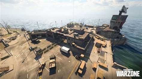 Best Rebirth Island Landing Spots In Call Of Duty Warzone Season