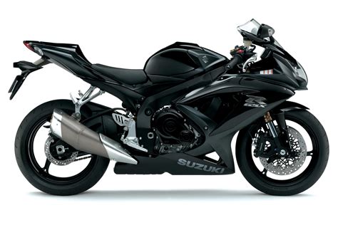 2008 Suzuki GSX R600