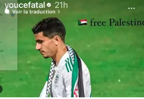 Foot le Niçois Youcef Atal en garde à vue pour provocation à la haine