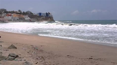 Protección Civil descarta alerta de tsunami en México xeu noticias