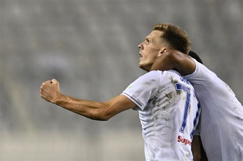 Slobodna Dalmacija Hajduk se vratio pobjedama uoči velikog derbija s