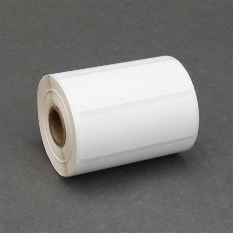 3 X 1 Mobile Printer Direct Thermal Labels Remington Rand