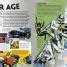 Batman The Ultimate Guide New Edition DK UK