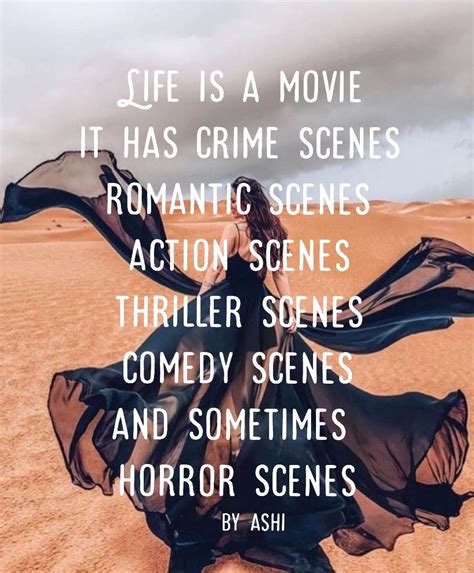 Comedy Scenes Romantic Scenes Crime Horror Quotes Movie Posters