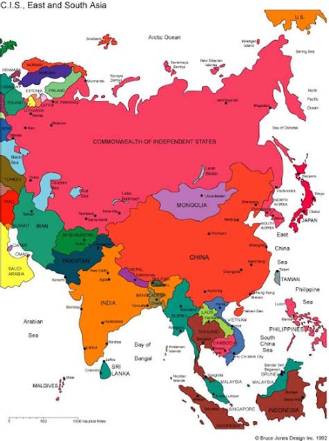 Maps For Design Editable Clip Art PowerPoint Maps PowerPoint Russia