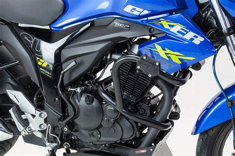 Defensa Para Suzuki Gixxer 150